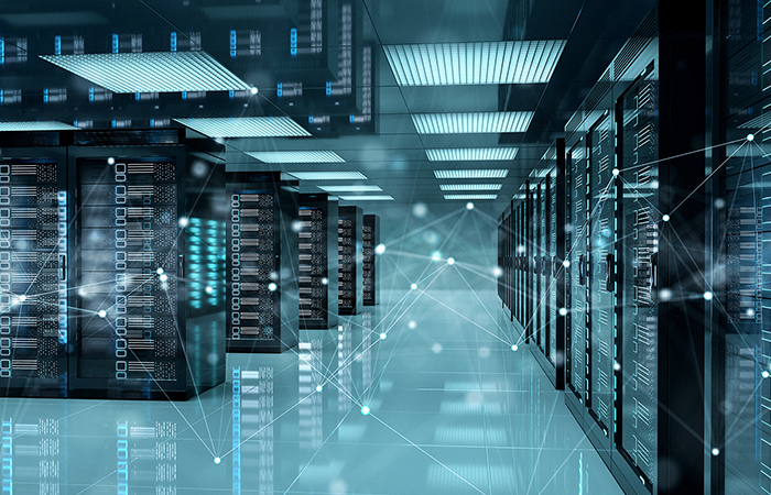 Object Storage, File Storage, Block Storage - by ITpoint and NetApp