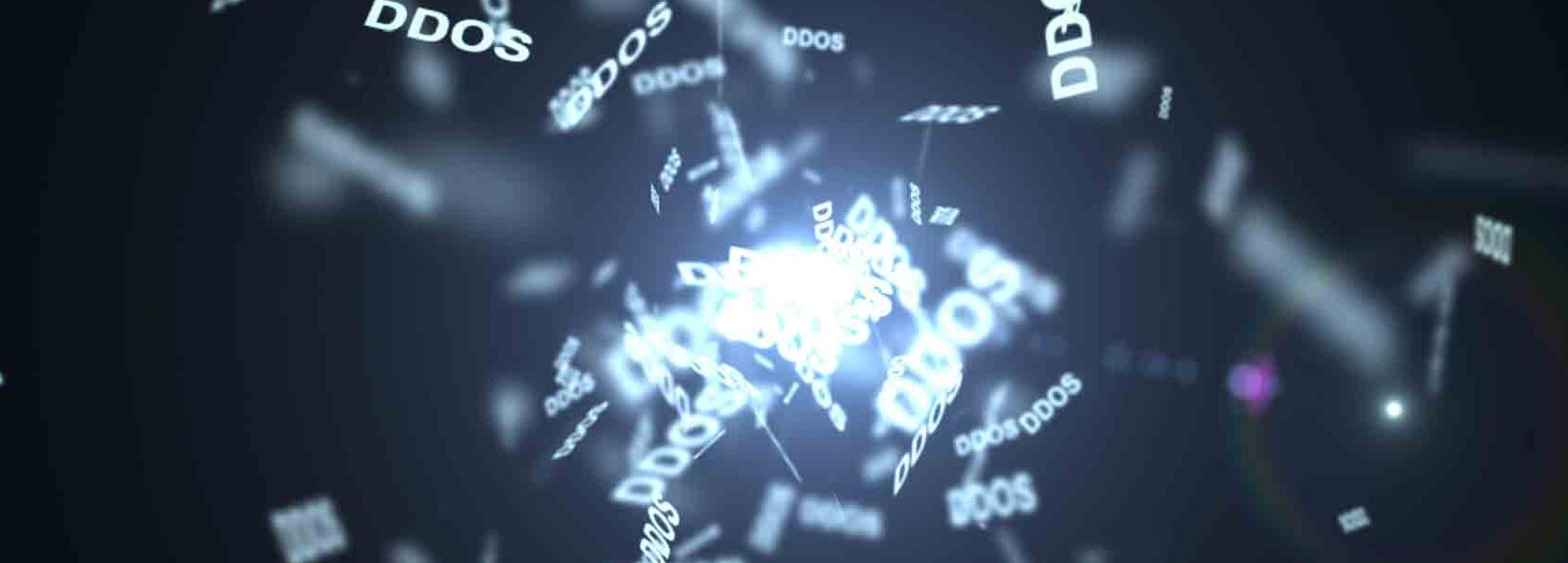 Free DDoS protection for all ITpoint ORIA Cloud customers