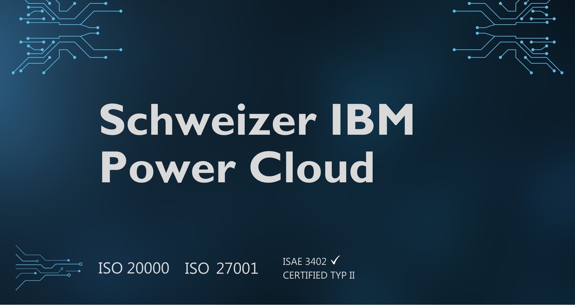 IBM Power Cloud - ITpoint