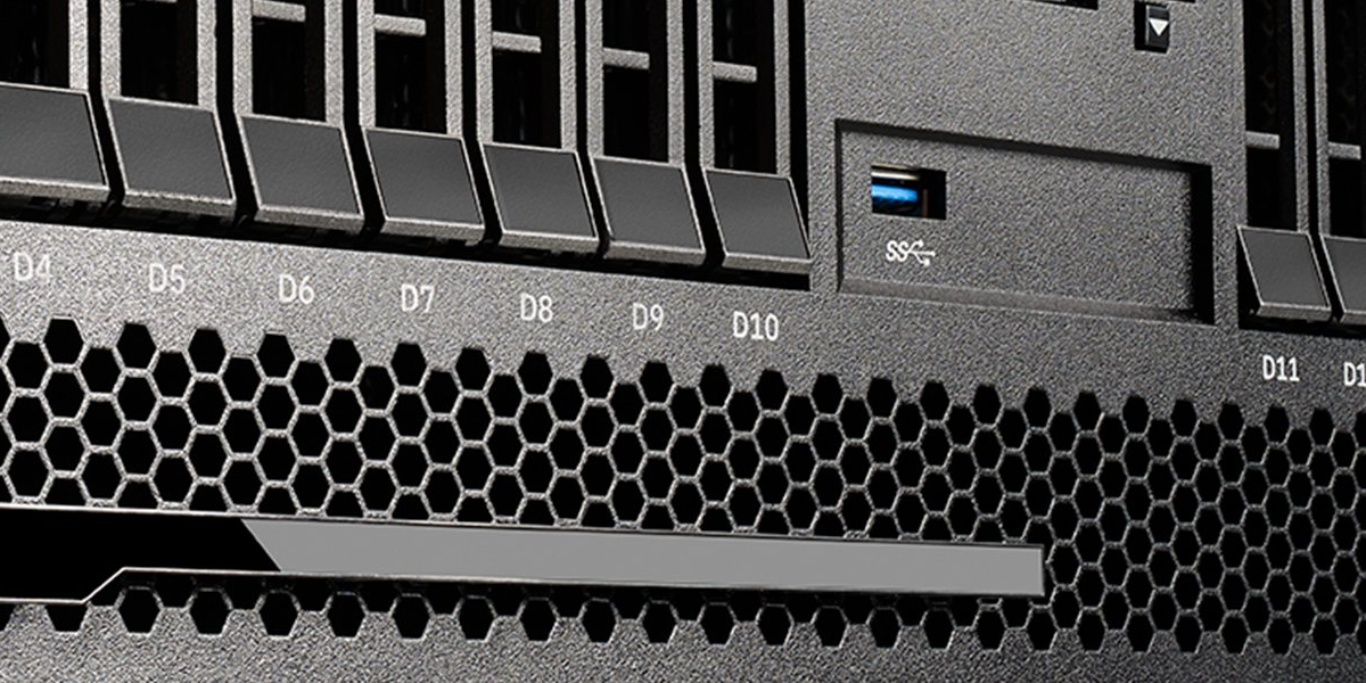 Standing up to the competition: IBM Power 9 - ITpoint