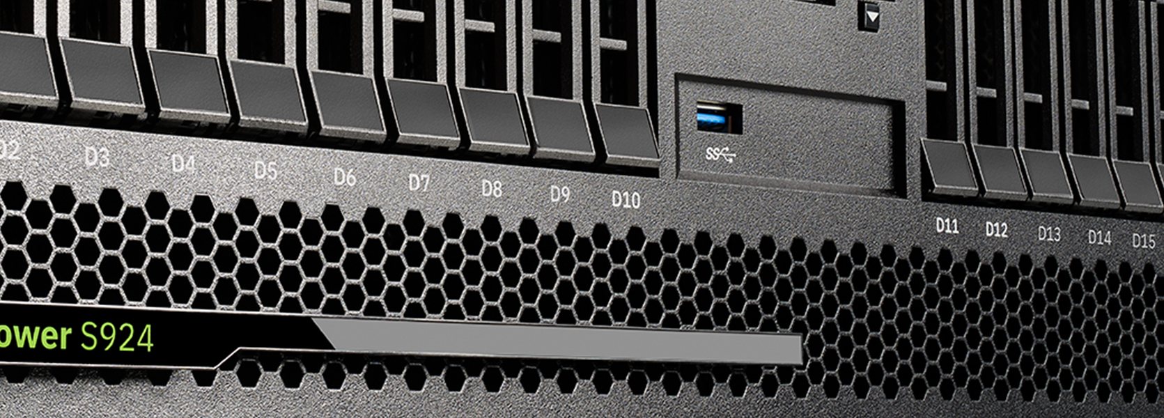 Standing up to the competition: IBM Power 9 - ITpoint