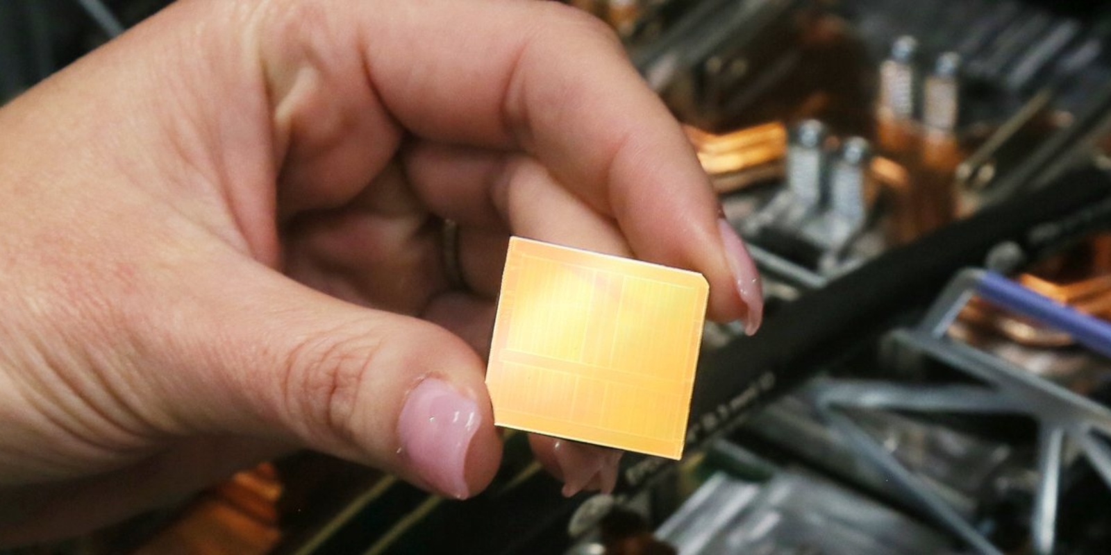 ITpoint expands cloud infrastructure with latest IBM POWER9 technology