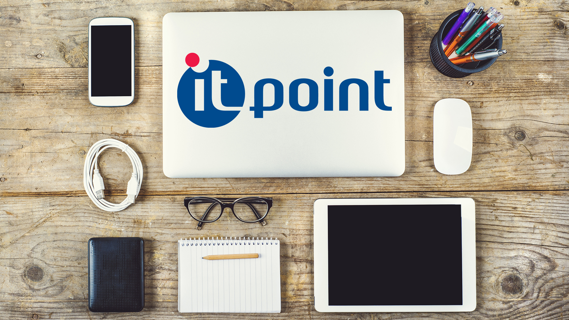 Team - ITpoint