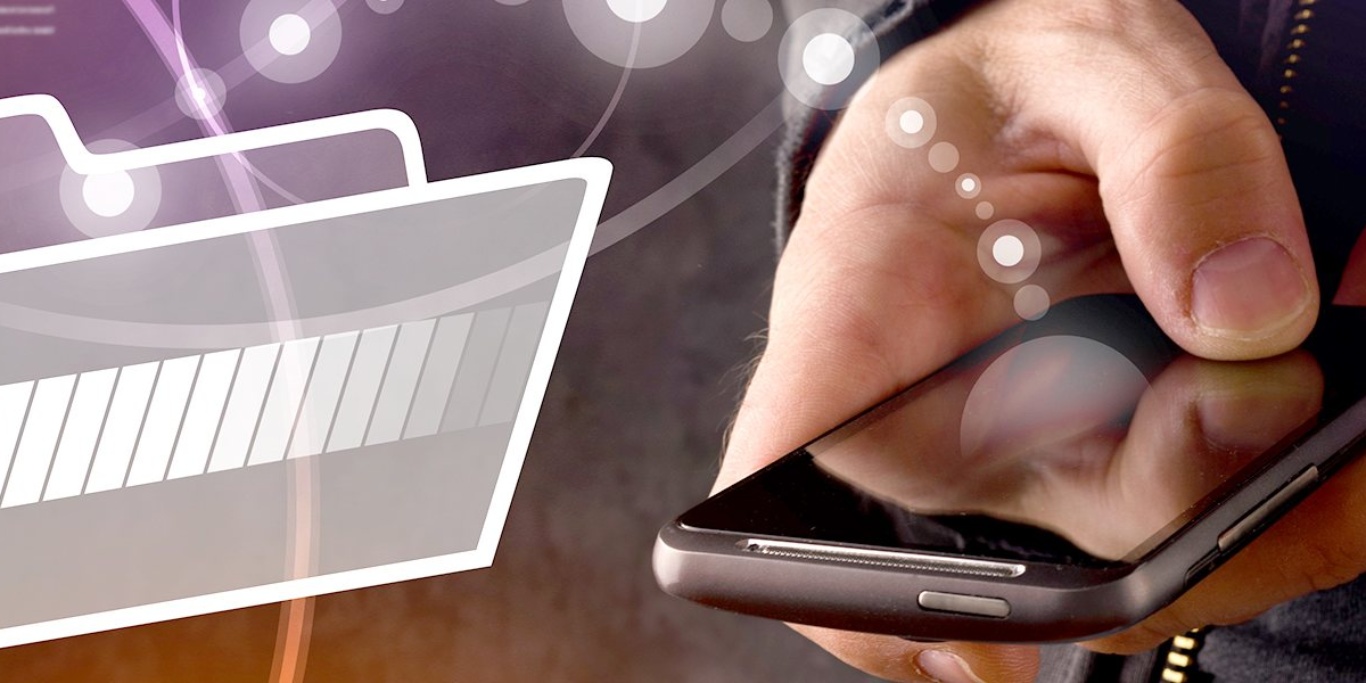 Enterprise File Sync & Share - ITpoint