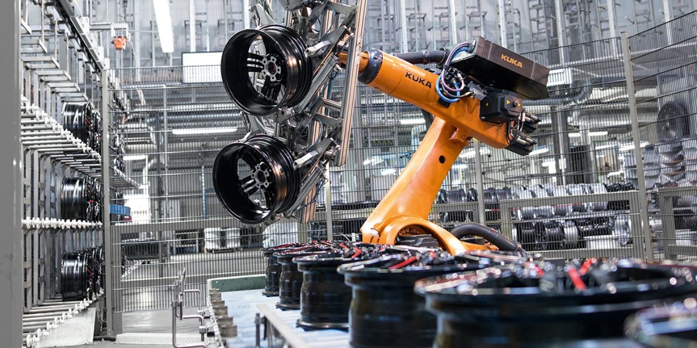 RONAL GROUP: Stillstand ist keine Option