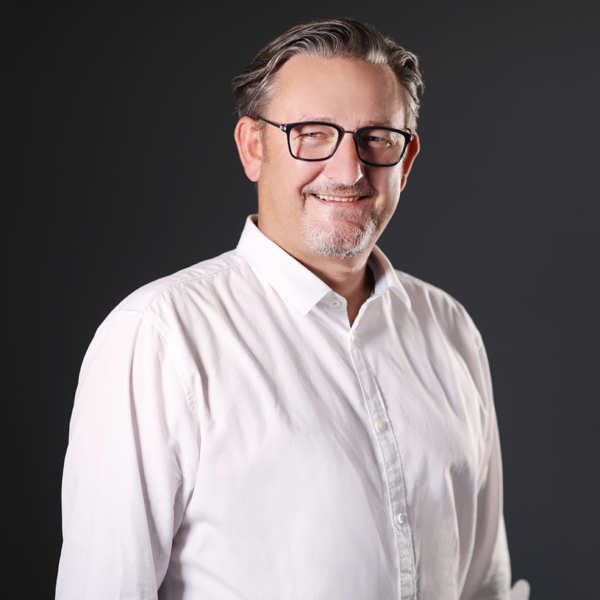 Consulting, planning, implementation and operation IT infrastructure