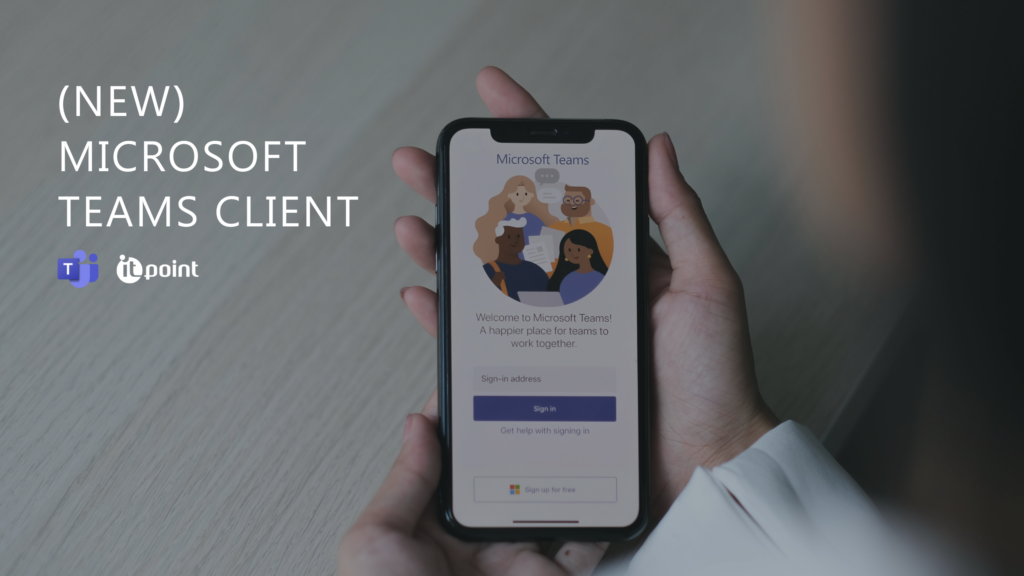 Bessere Performance. Mehr Möglichkeiten. - ITpoint